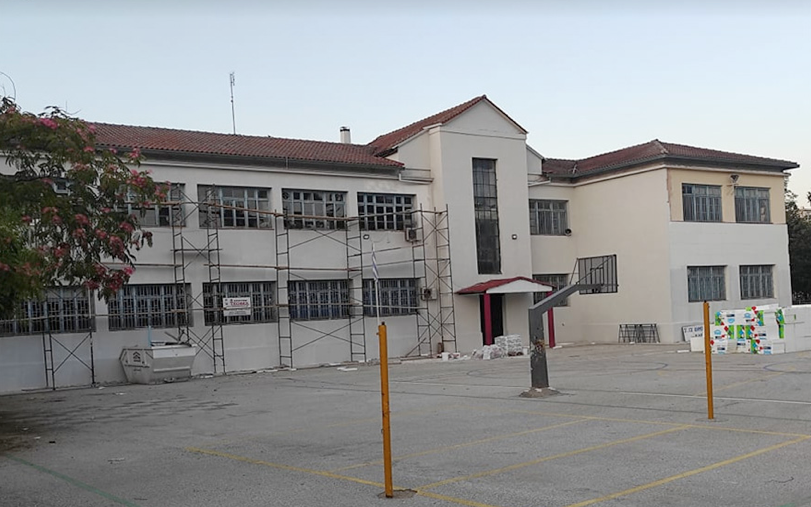 «Η σπουδαιότητα των ζητημάτων των κτιριακών υποδομών και της ασφάλειας ...