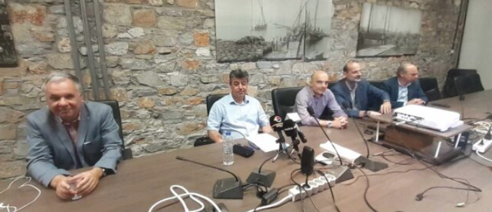Πρύτανης του Πανεπιστημίου Θεσσαλίας: «Διαθέσιμοι πόροι ενός εκατ. ευρώ ...