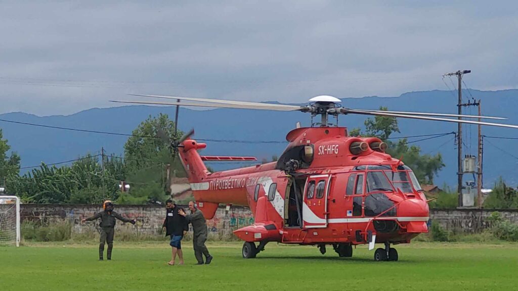 Ανάγκη για τρόφιμα άμεσης κατανάλωσης για τους εγκλωβισμένους - ΝΕΟΣ ΑΓΩΝ