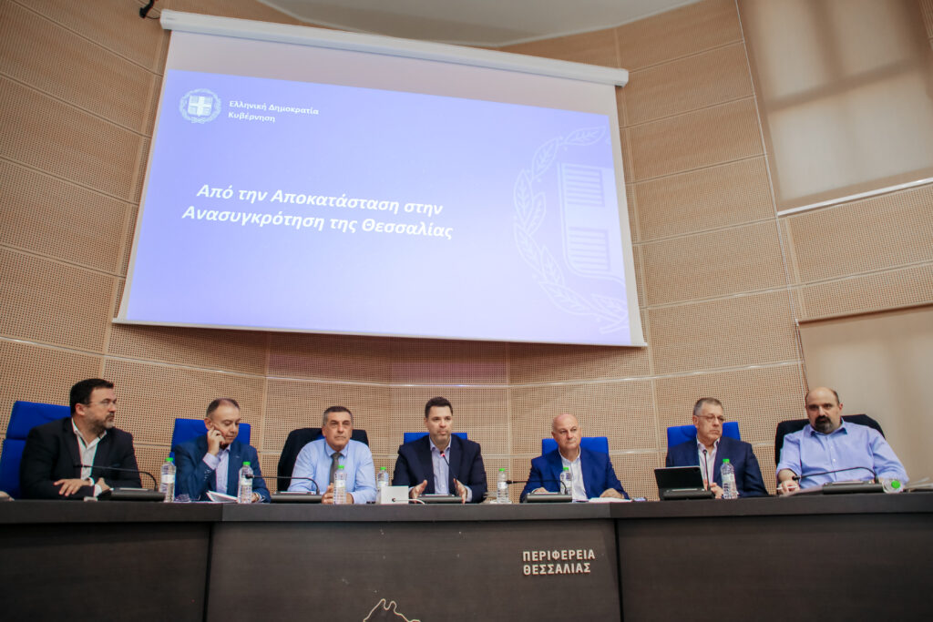 Κ. Τσιάρας: 250 και 500 ευρώ η ανώτατη αποζημίωση για κάθε ζώο που ...