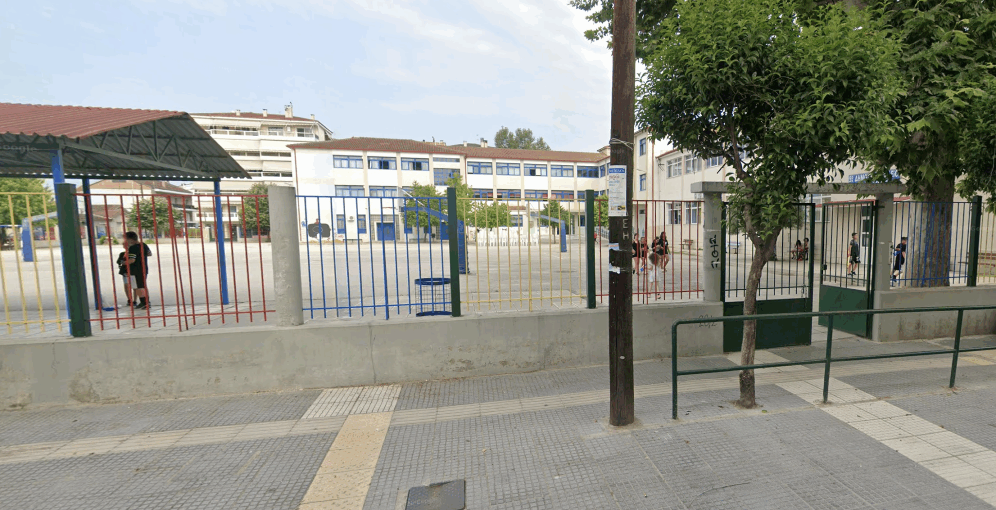 Πειραματικά το 5ο Νηπιαγωγείο και το 5ο Δημοτικό Σχολείο Καρδίτσας ...