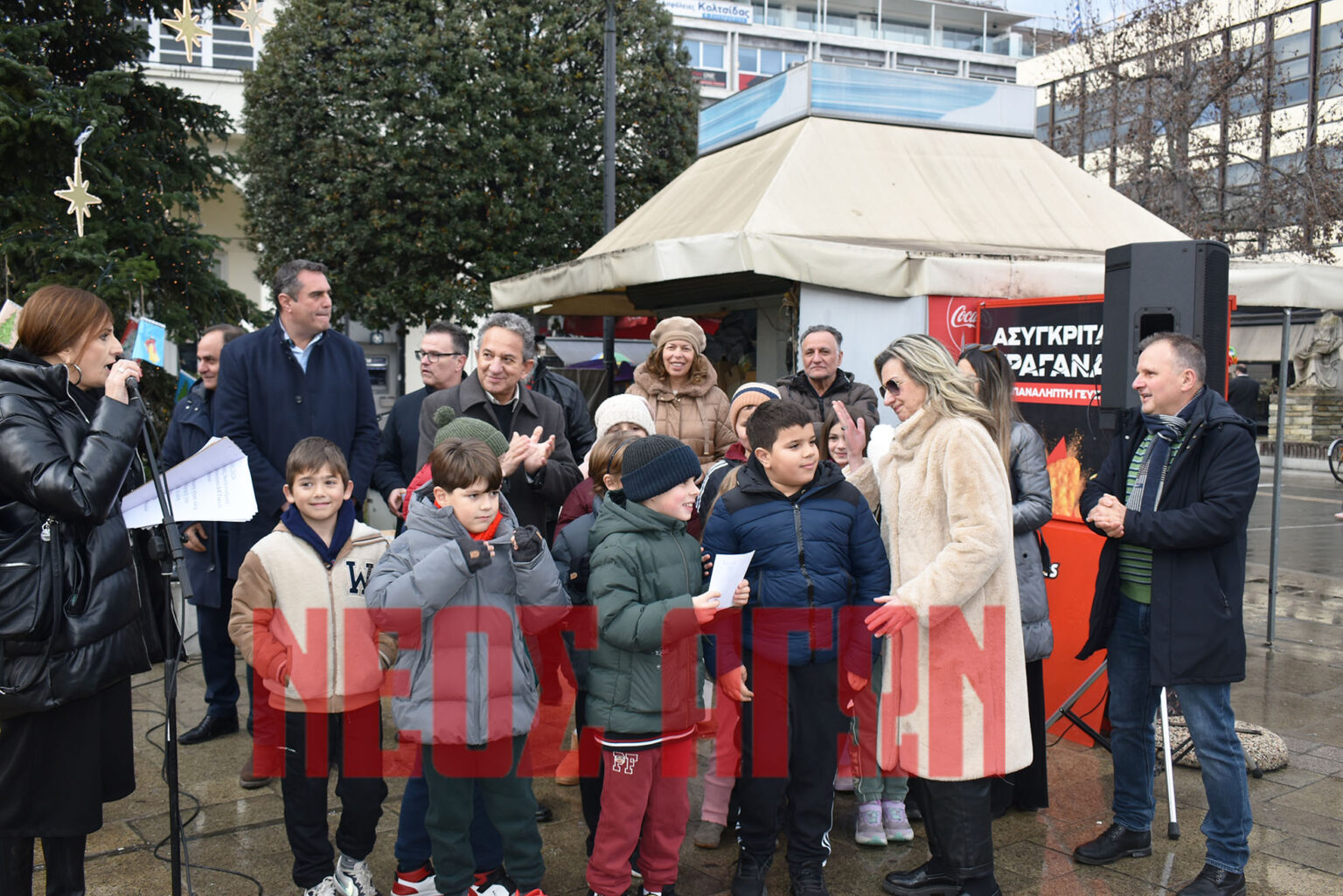 Βραβεύτηκαν τα 12 πιο όμορφα στολισμένα ποδήλατα στη δράση ...